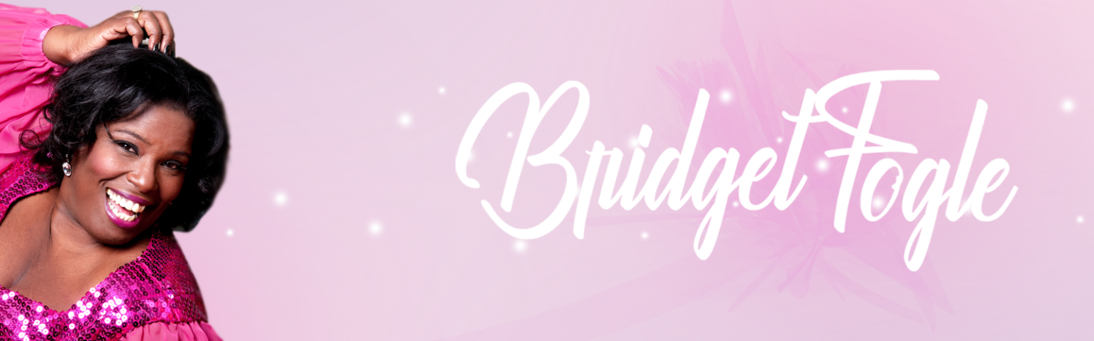 Bridget Fogle | Musicals & More…